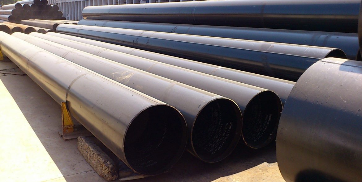 PIPES, VALVES & FITTINGS – IPS