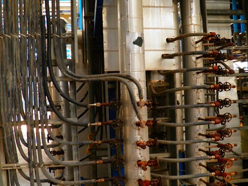 PRE-INSULATED TUBE – IPS