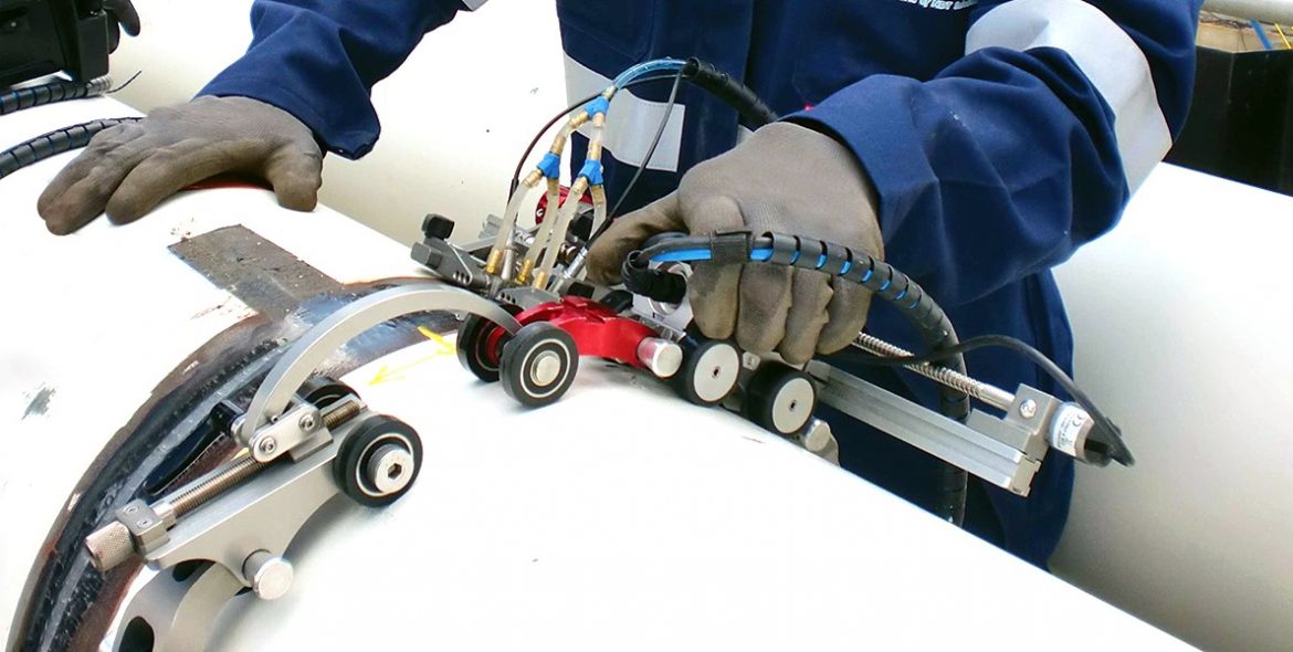 Inspection Activities – IPS